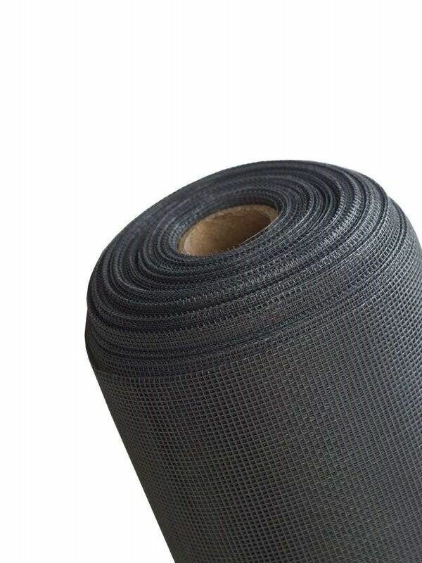 Полотно москитной сетки 1.4х2 м