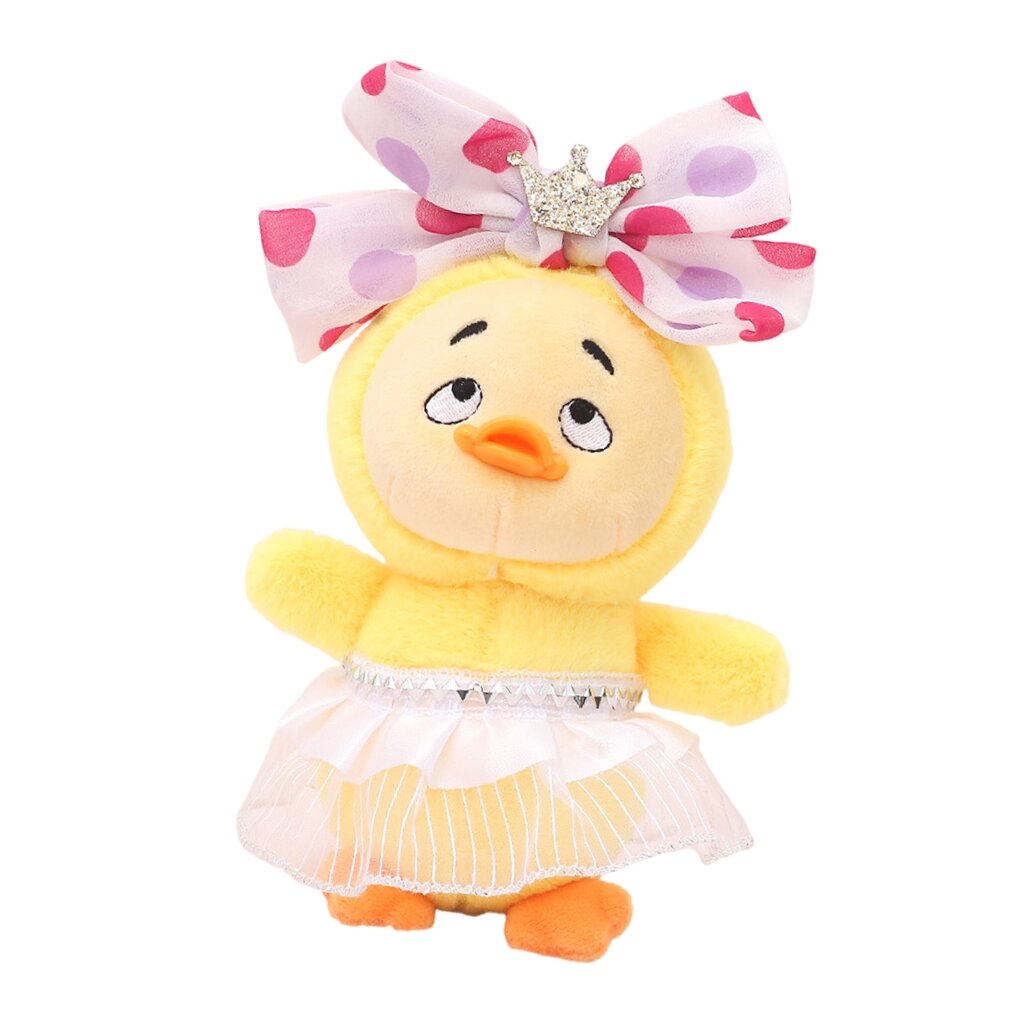 Ключница "Утка"