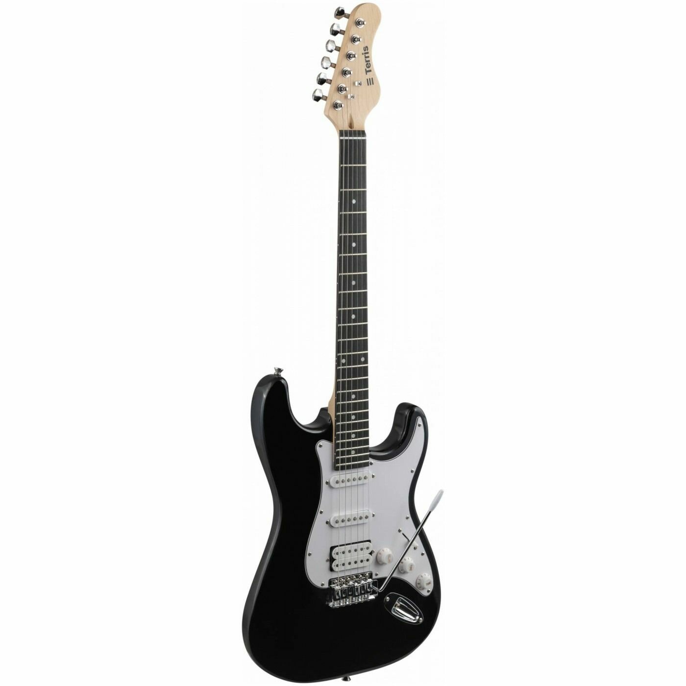 Электрогитара