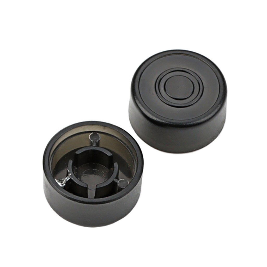 1 комплект из 2 кнопок эффектов OE11-черный