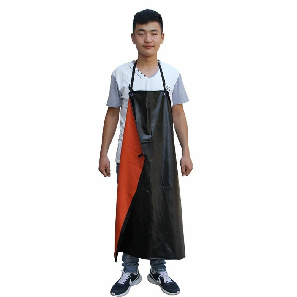 Защитный фартук