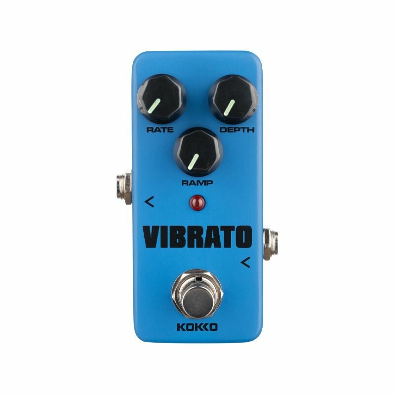 Kokko FVB2 Vibrato