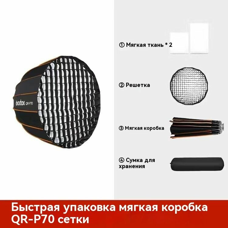 Софтбокс