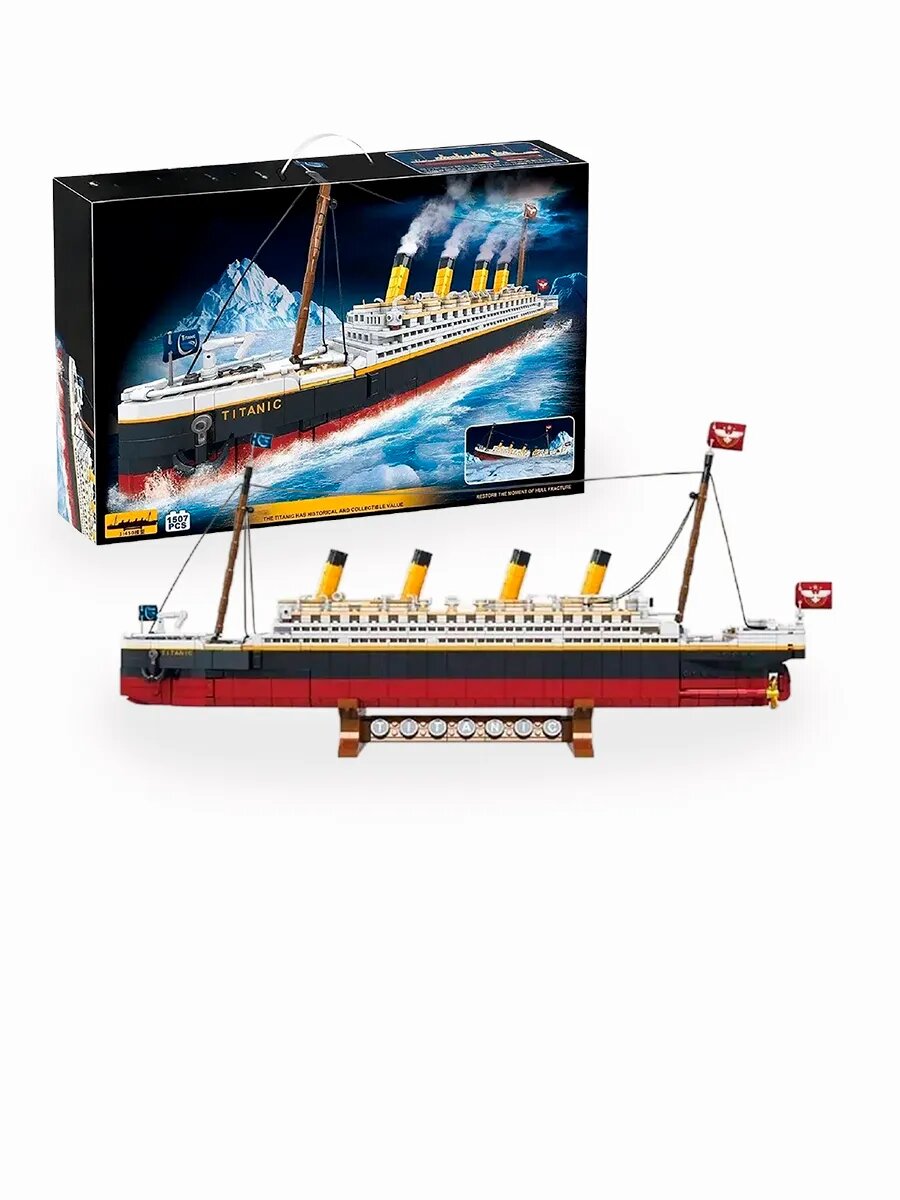 Конструктор Technica Porsche Порш 911 RSR