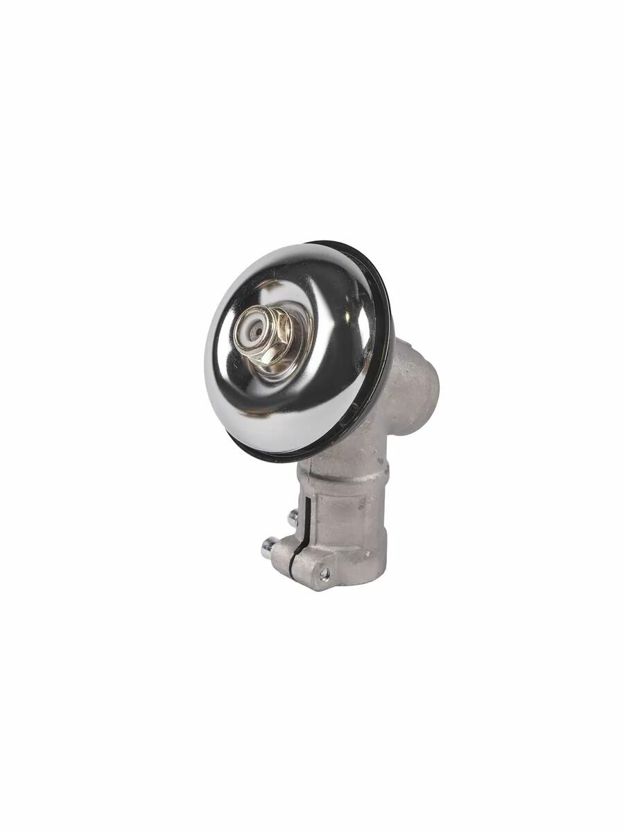 Редуктор iGP, алюминий, сталь, для STIHL FS 55, триммер садовый, серый металлик