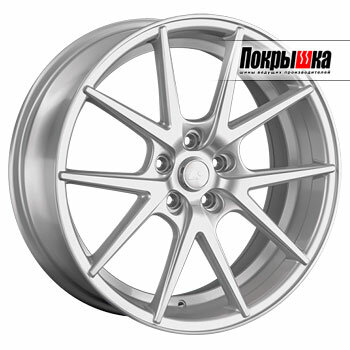 Диски литые LS Wheels LS-1333 8.5х20/5х114.3 D67.1 ET45.0, S