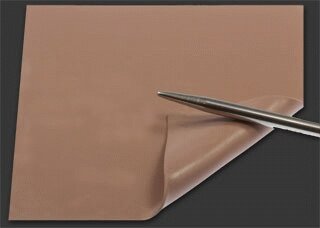 Термопрокладка Thermal Grizzly Minus Pad 8 - 30x30x0,5 mm TG-MP8-30-30-05-1R