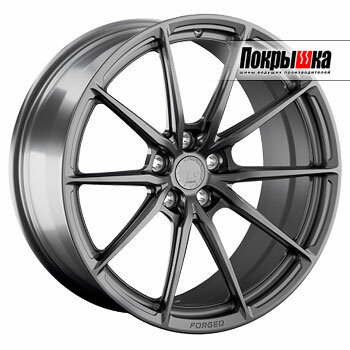 Диски кованые LS Forged LS FG05 8.0х20/5х114.3 D60.1 ET35.0, MGM