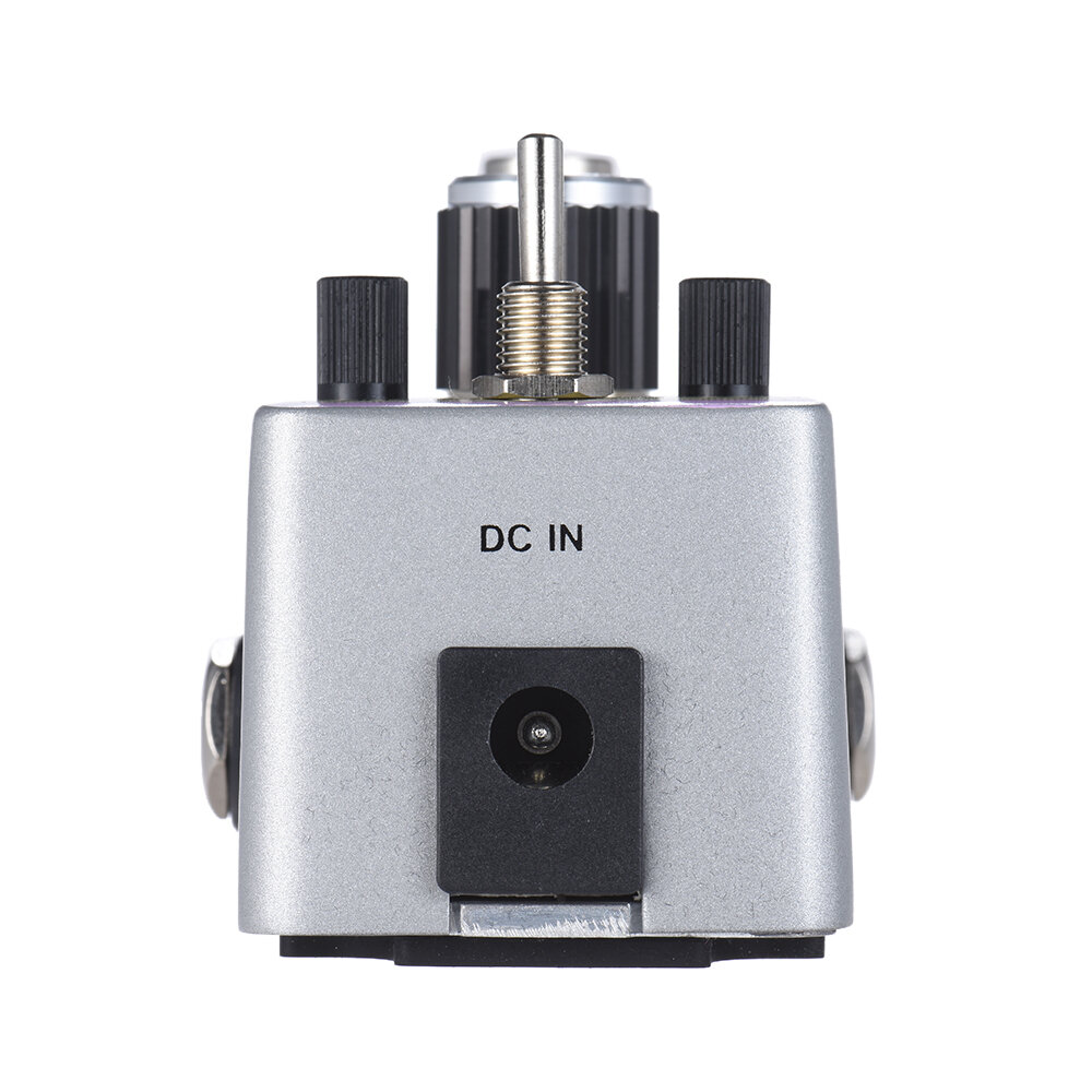 ENO TC-61 Auto Wah Педаль эффектов для гитары True Bypass