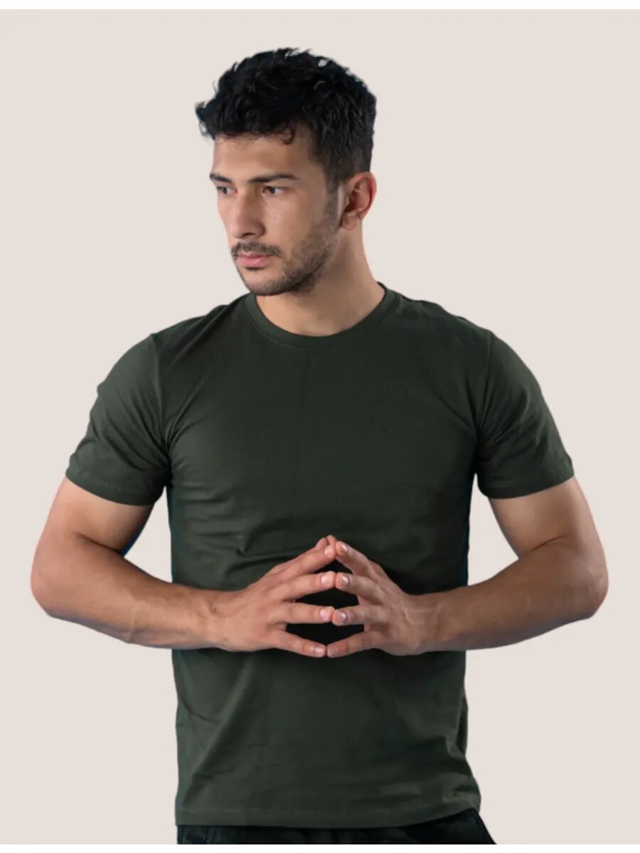 Футболка спортивная