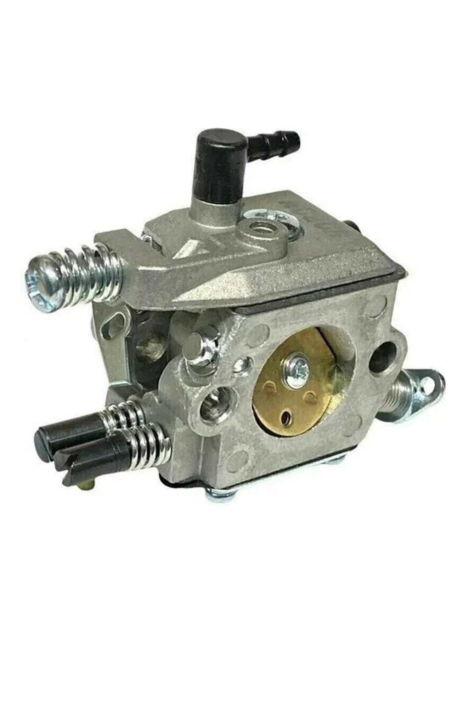 Карбюратор VEBEX для бензопилы 52 сс 55 сс с , без подкачки