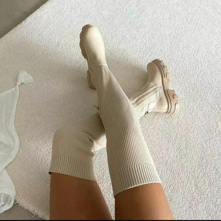 Ботинки