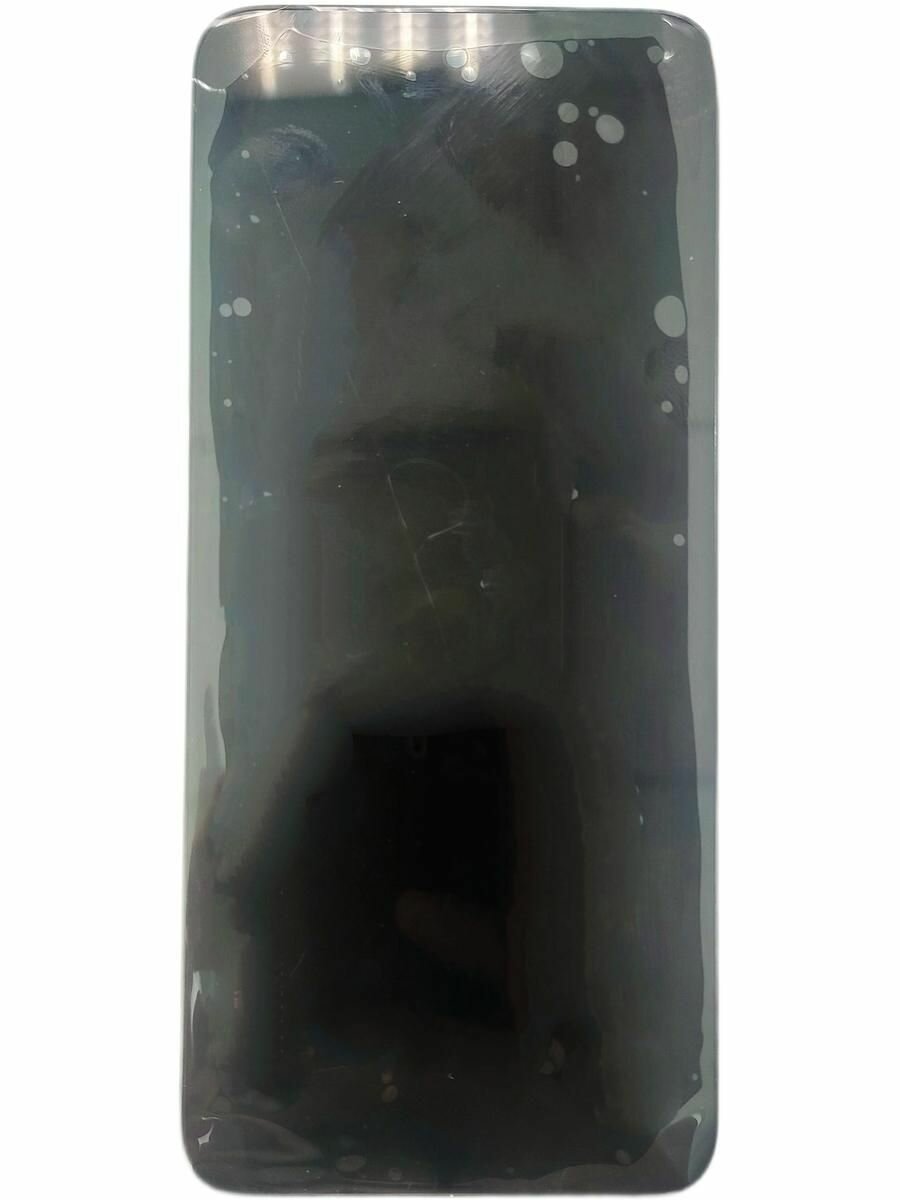 Дисплей в сборе с рамкой 6.76" POCO M6 560001N19A00