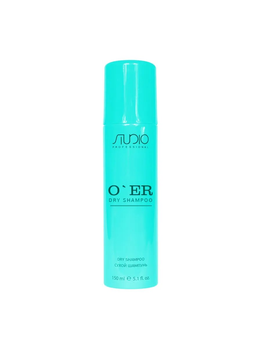 Studio Сухой шампунь для волос "O'ER" 150 мл