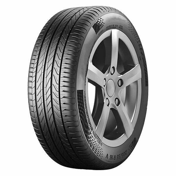 Шина Gislaved UltraControl 195/65 R15 91V