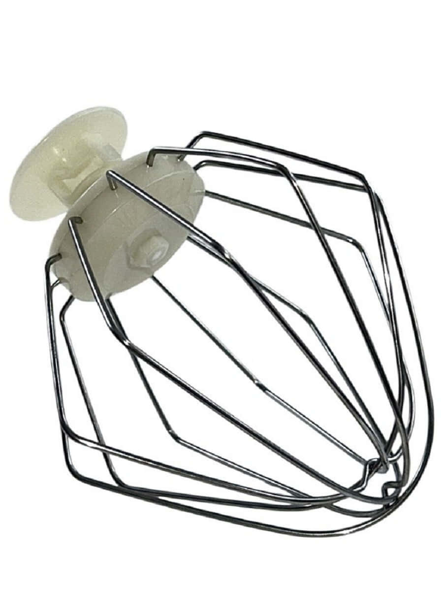 Redmond RFM-5360-VENJ насадка для взбивания к планетарному миксеру RFM-5360, цвет бежевый