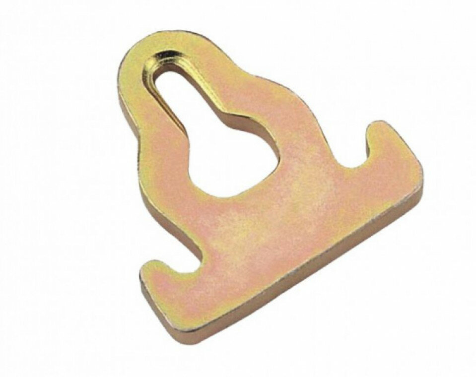 Соединитель цепей Trommelberg