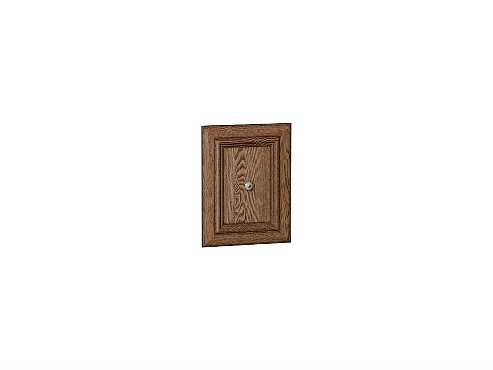 VVT Фасад ФЯ Шале 40.30 Brown Dreamline, МДФ Brown Dreamline, 390*296*18
