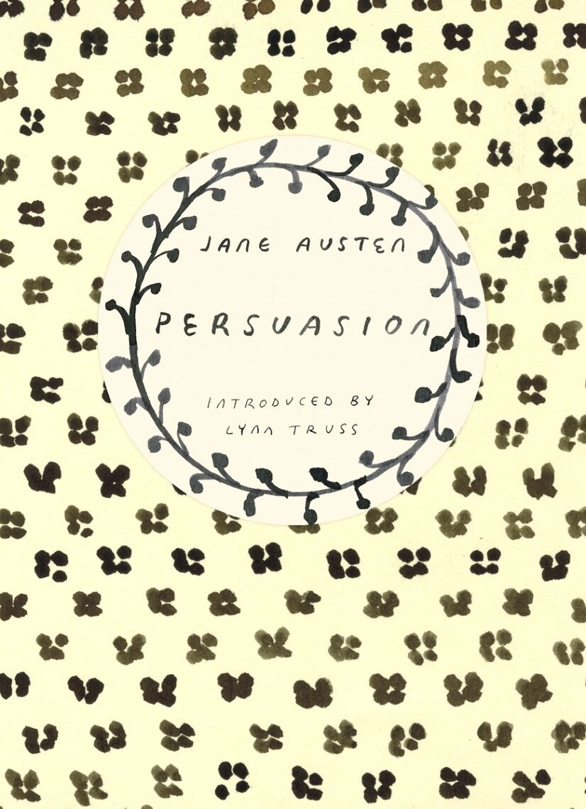 Persuasion