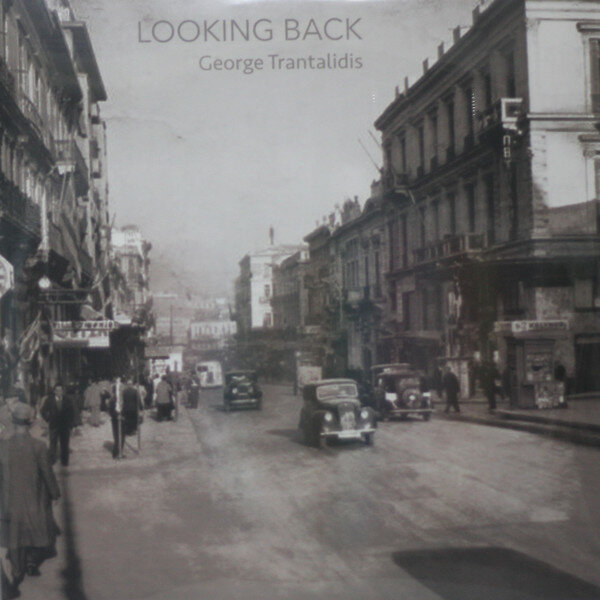 Виниловая пластинка George Trantalidis* - Looking Back (2 LP)