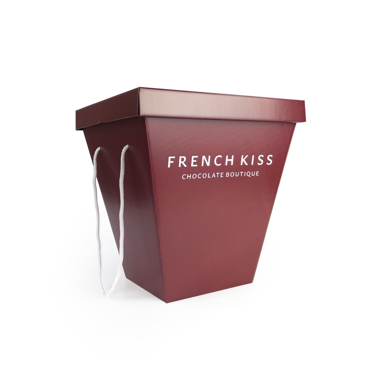 Подарочный букет из конфет Frenchkiss Верона, подарок, для любимых