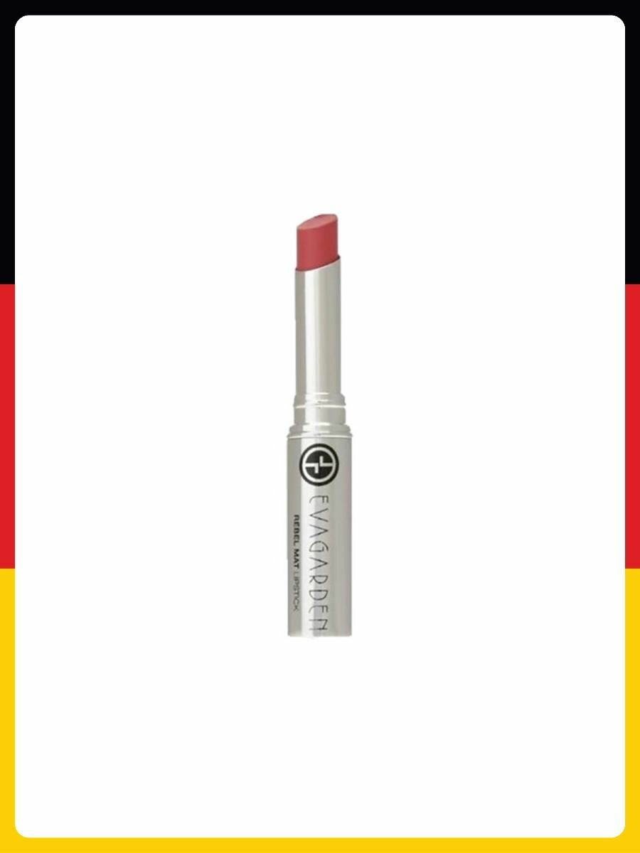 Губная помада Eva Garden Lipstick Stylo Mat 54 Wild Rose 3 ml