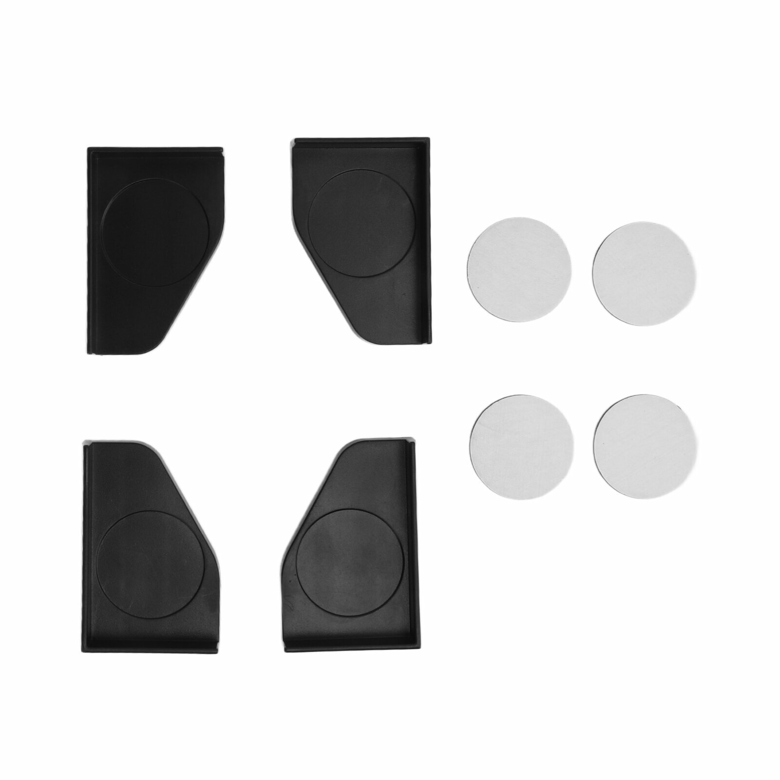 Угловая защитная пленка для аквариума, пластиковая противоударная противоскользящая угловая крышка для аквариума