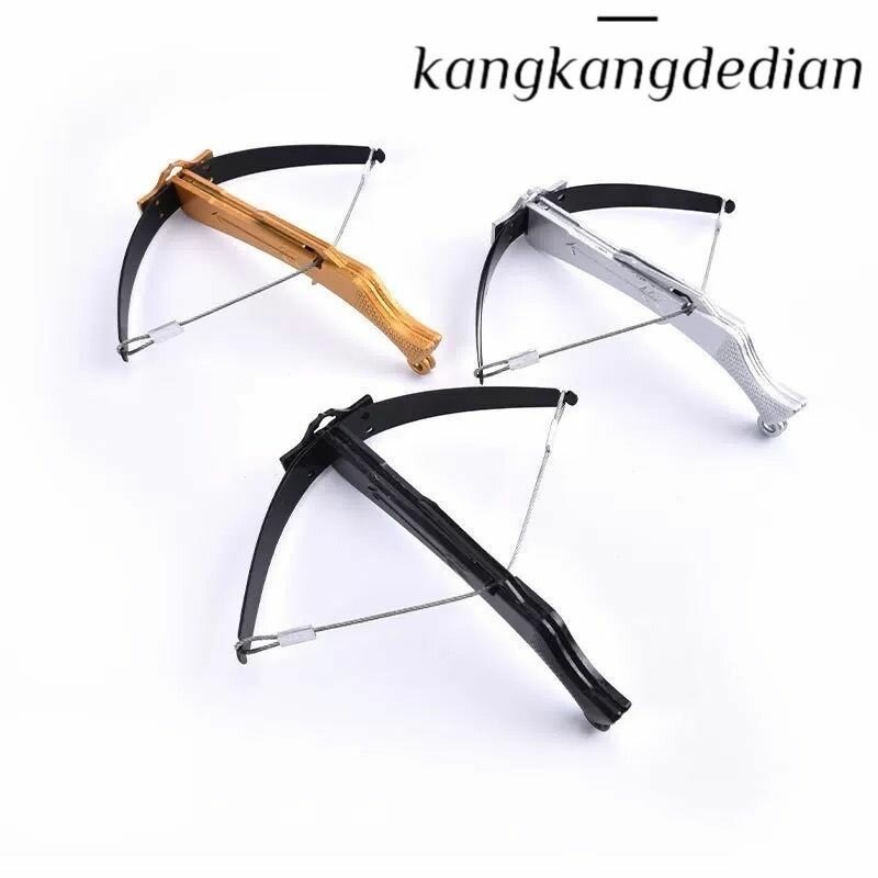 Мини-игрушка для снятия стресса Лук со стрелами и зубочисткой, 2 шт.