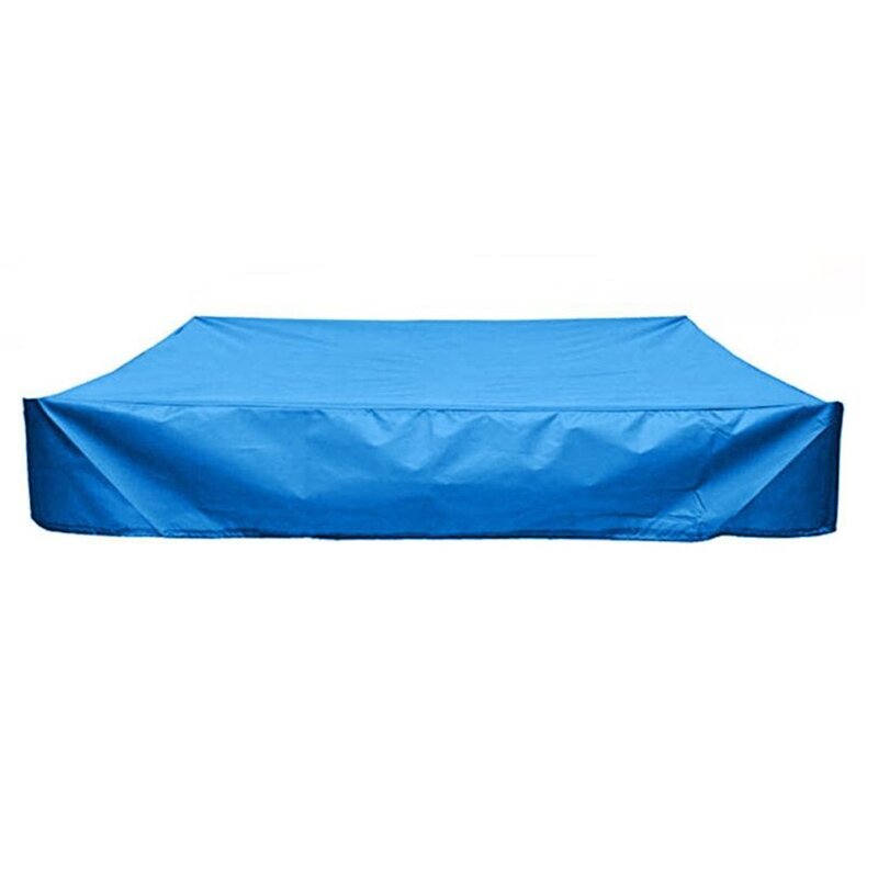 Чехол для песочницы из оксфордской ткани