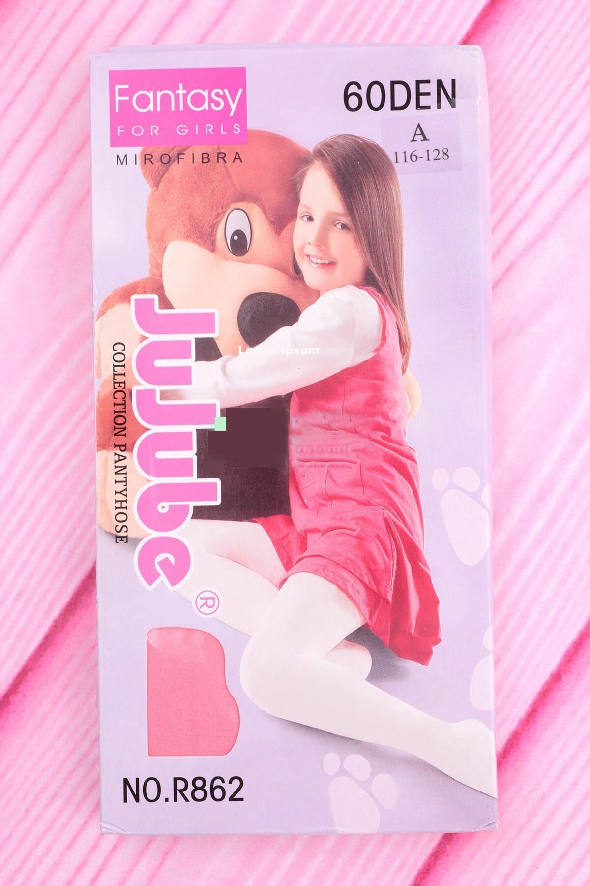 Колготки Базовая коллекция 60 den