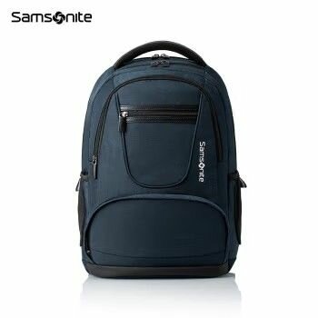 Рюкзак школьный Samsonite NQ9 -Lang