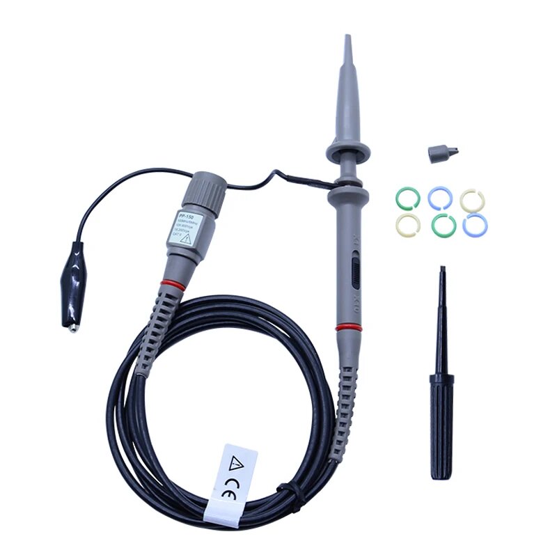 Щупы осциллографа Xin Tester, 100 МГц, PP-150