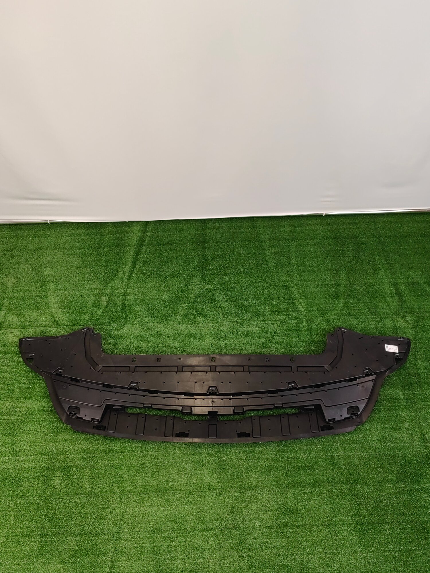 GEELY Пыльник переднего бампера Geely Atlas рестайлинг 6010218100