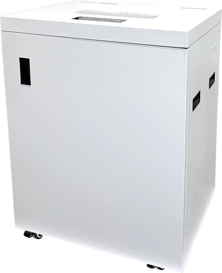 Шредер Office Kit S1650 3,9х35 белый (секр. P-4)