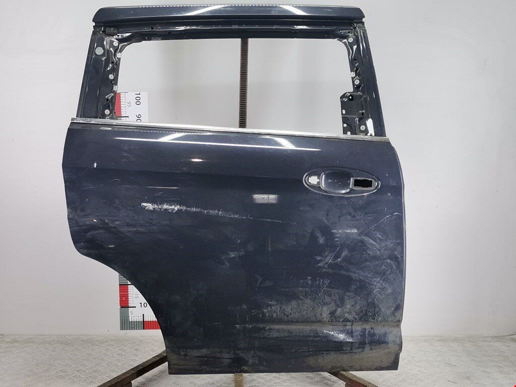 Дверь сдвижная правая Ford C-MAX 2 1C1U24630AC арт. 2224931