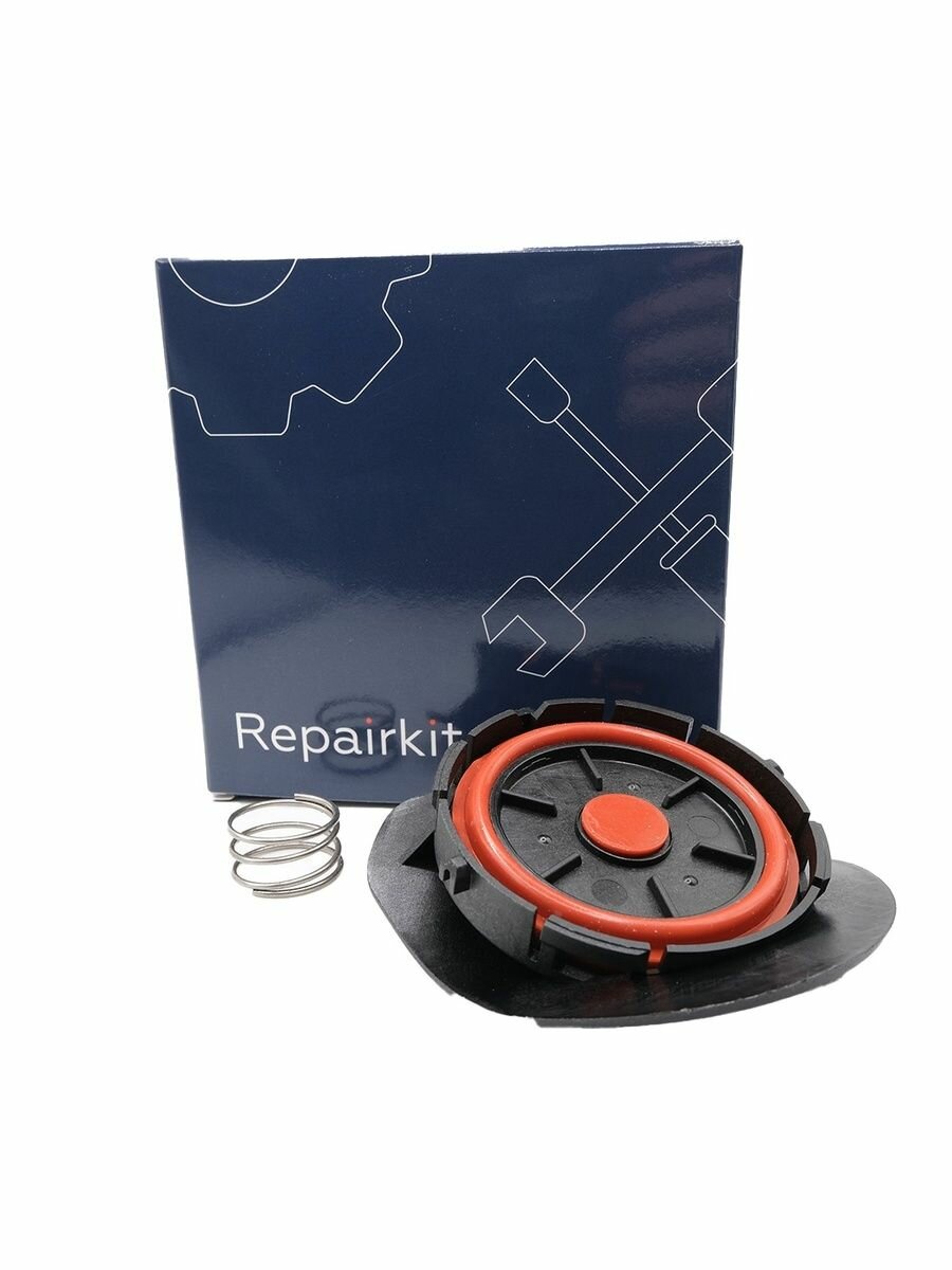 Мембрана квкг MINI N12 N16 11127646554 и Peugeot 308, 207 (A7) 0248. Q5