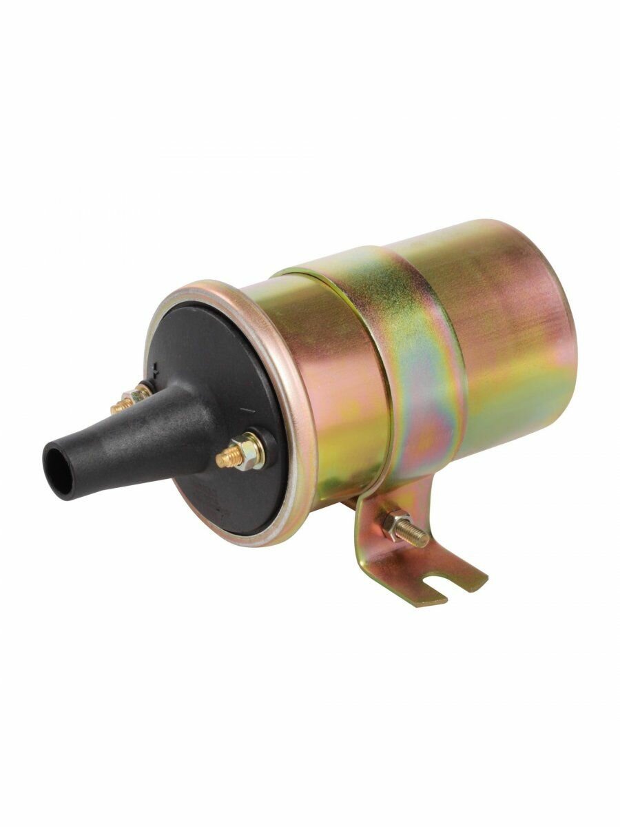 Катушка зажигания для а/м ГАЗ 53/ЗИЛ 130 (SC 0314), STARTVOLT, SC0314