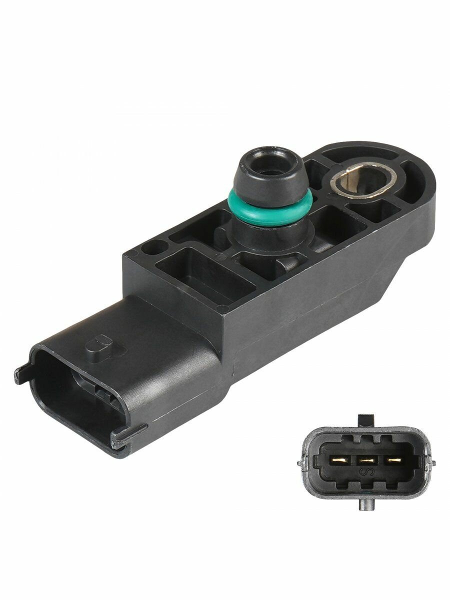 Датчик абсолют. давления для а/м Opel/Renault/Nissan LCV Diesel (VS-MP 1495), STARTVOLT VSMP1495
