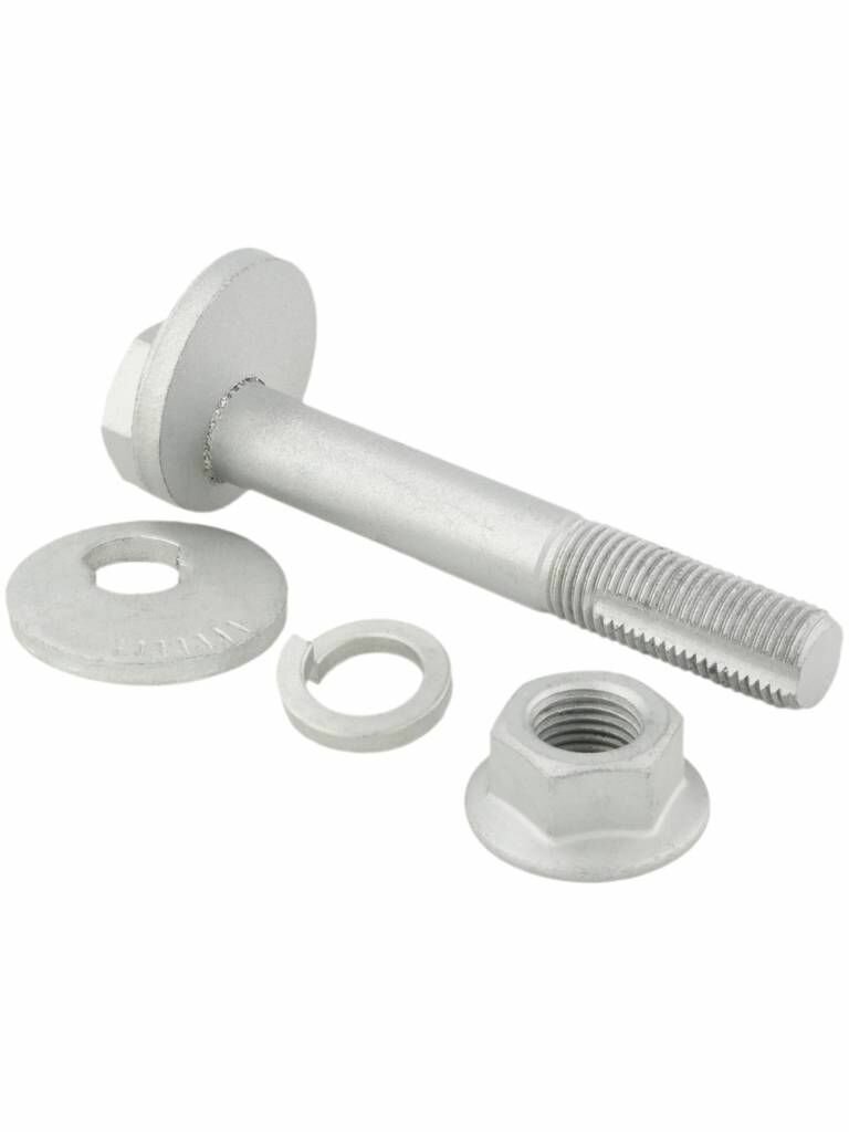 Болт с эксцентриком ремкомплект KIA, HYUNDAI 1229-003-KIT FEBEST.
