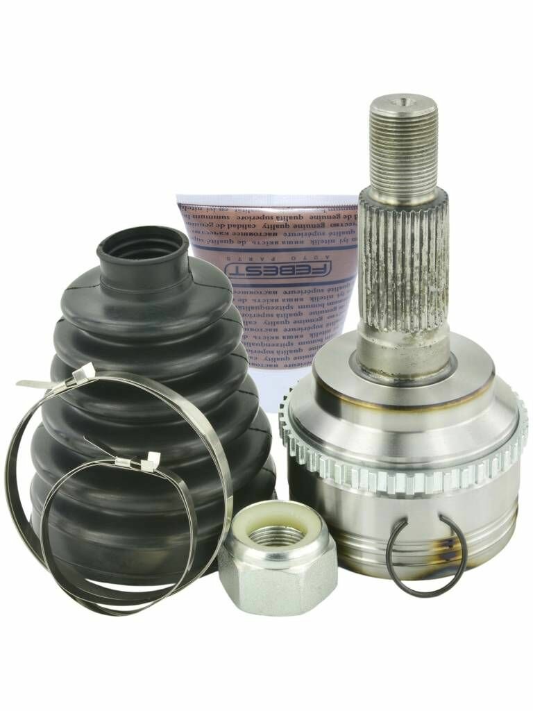 Шрус наружный 33x63x31 MAZDA 0510-ERA44 FEBEST.