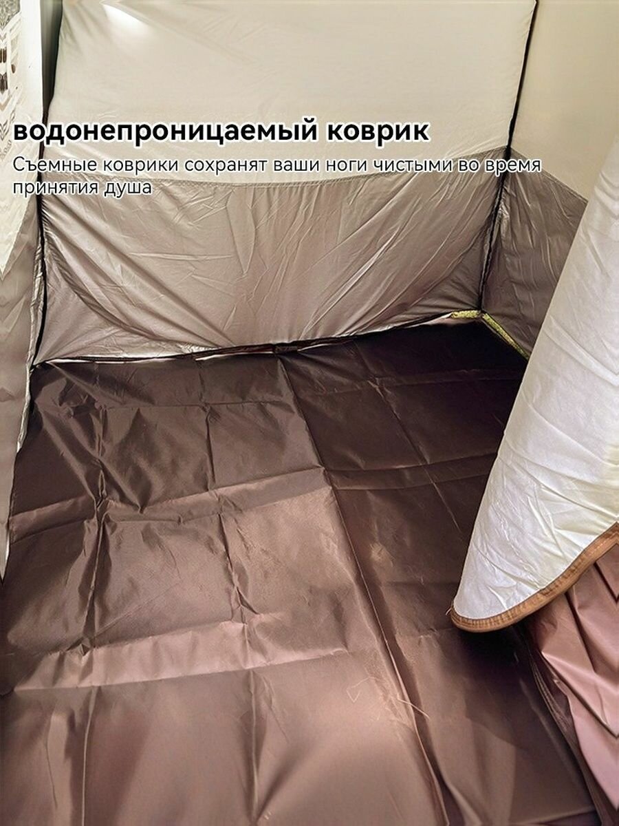Палатка — фото 1