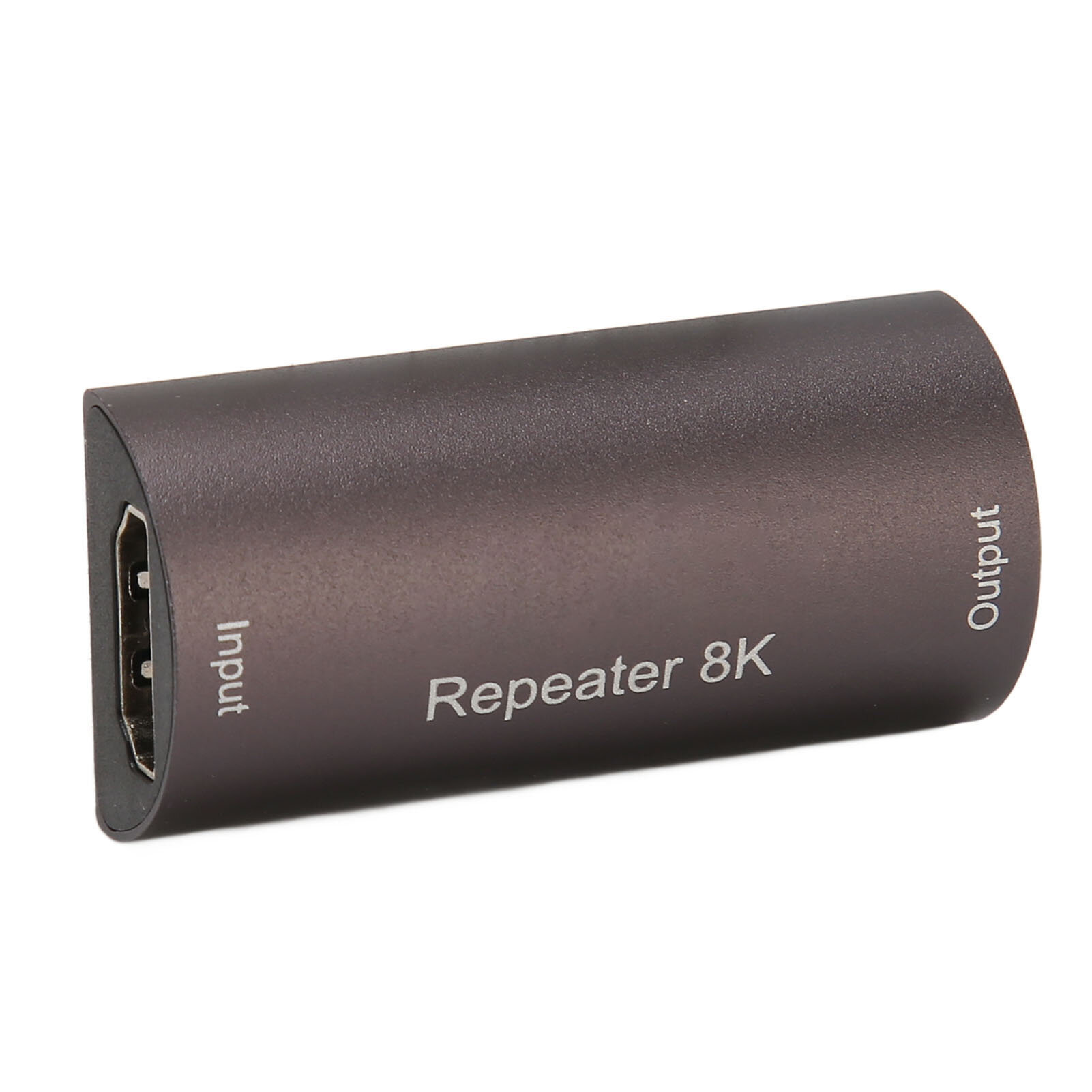 Мультимедийный интерфейсный ретранслятор HD 8K при 60 Гц, усилитель видеосигнала Plug and Play для PS5 и Xbox Series XS