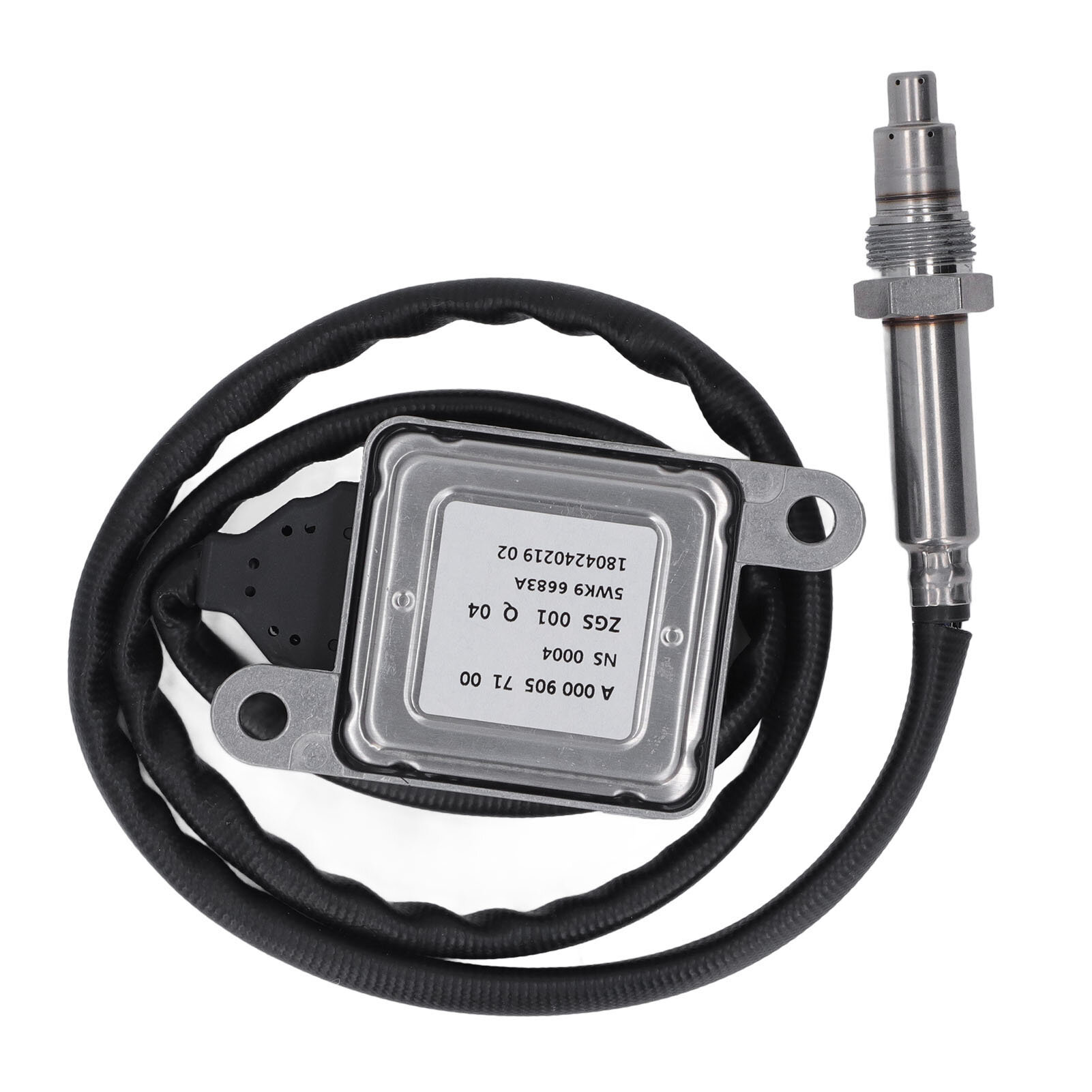NOX Sensor A0009057100 CAR NITHERODESTER Замена датчика оксида азота для Mercedes -Benz W463 C117 W156 W164