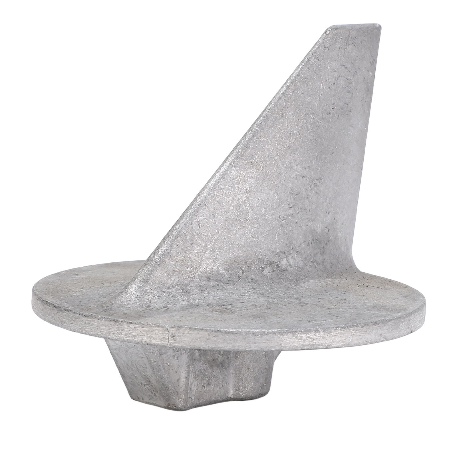 Алюминиевый анод для триммера CMBRAVO3KITA, прочная конструкция, сменный анод для подвесных моторов Mariner мощностью 30–200 л. с.