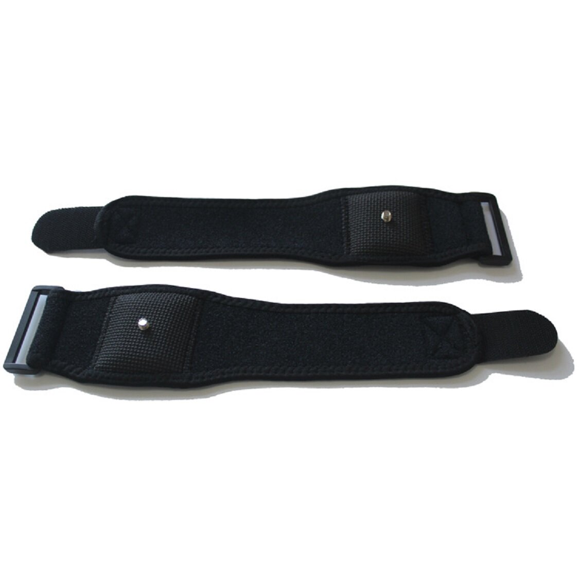 Ремешки VR Tracker Straps для Vive Tracker (2 шт), гипоаллергенная ткань — фото 1