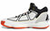 Кроссовки adidas D Rose 10, размер EU 44.5 стопа (27.5CM)