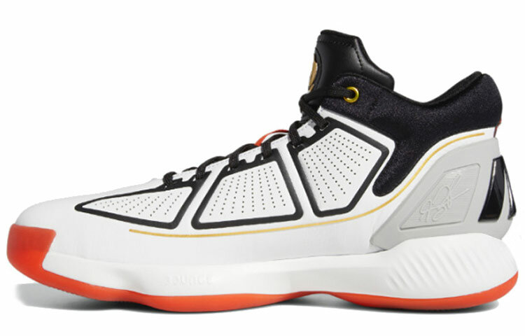 Кроссовки D Rose 10