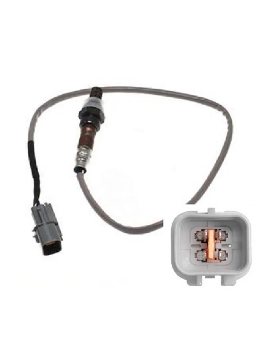 Лямбда-зонд для MITSUBISHI AIRTREK левый №1 / OUTLANDER 4G69