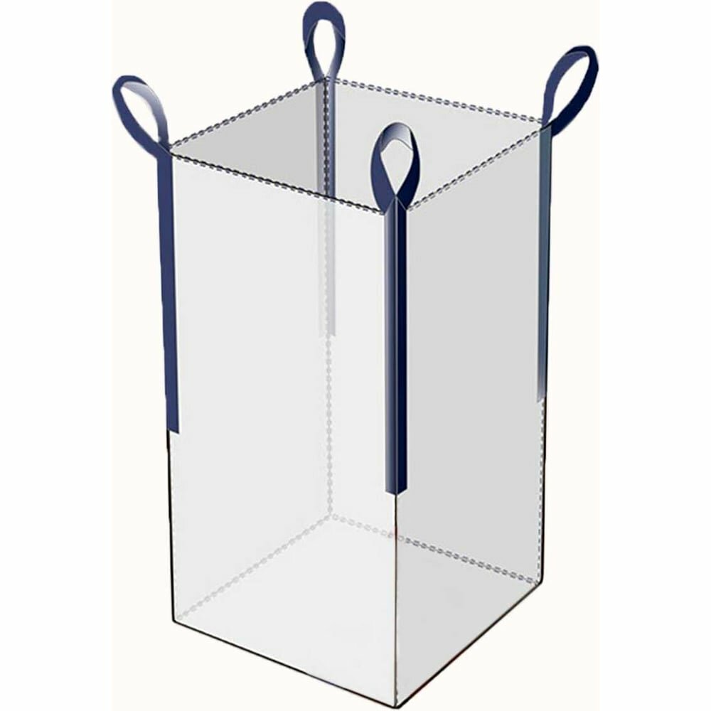 Четырехстропный биг бэг волга полимер Т3701012-1мп