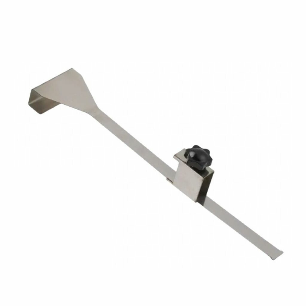 Шаблон для установки ручек шкафа